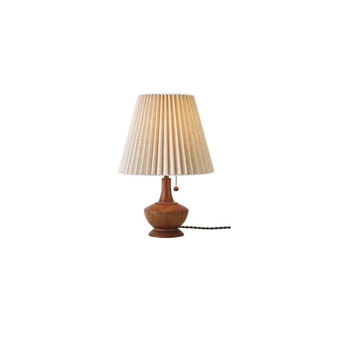 照明 ペルナ テーブルライト（電球なし） Peruna インターフォルム INTERFORM LT-4329 ライト