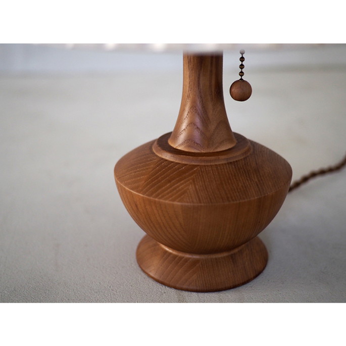 照明 ペルナ テーブルライト（電球なし） Peruna インターフォルム INTERFORM LT-4329 ライト