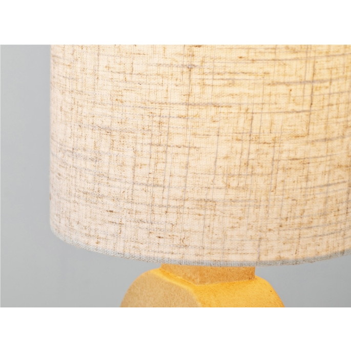 ポッティ テーブルライト（LED付き） INTERFORM Potti 照明 ライト 照明器具 LT-4488 インターフォルムほっこり くつろぎ デザイナーズ家具・デザイン家具専門店 ...