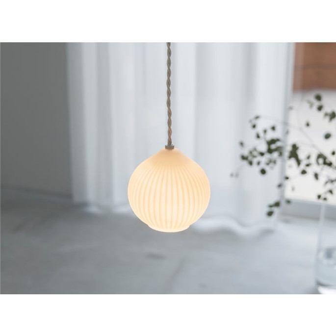 ペコロス ペンダントライトMサイズ（電球なし） INTERFORM Pecoros 照明 ライト 照明器具 LT-4531 インターフォルムダイニング 陽だまり デザイナーズ家具・デザイン家具 ...